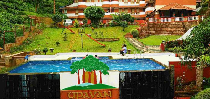 Upavan Resort Wayanad - Wayanad Tour Packages
